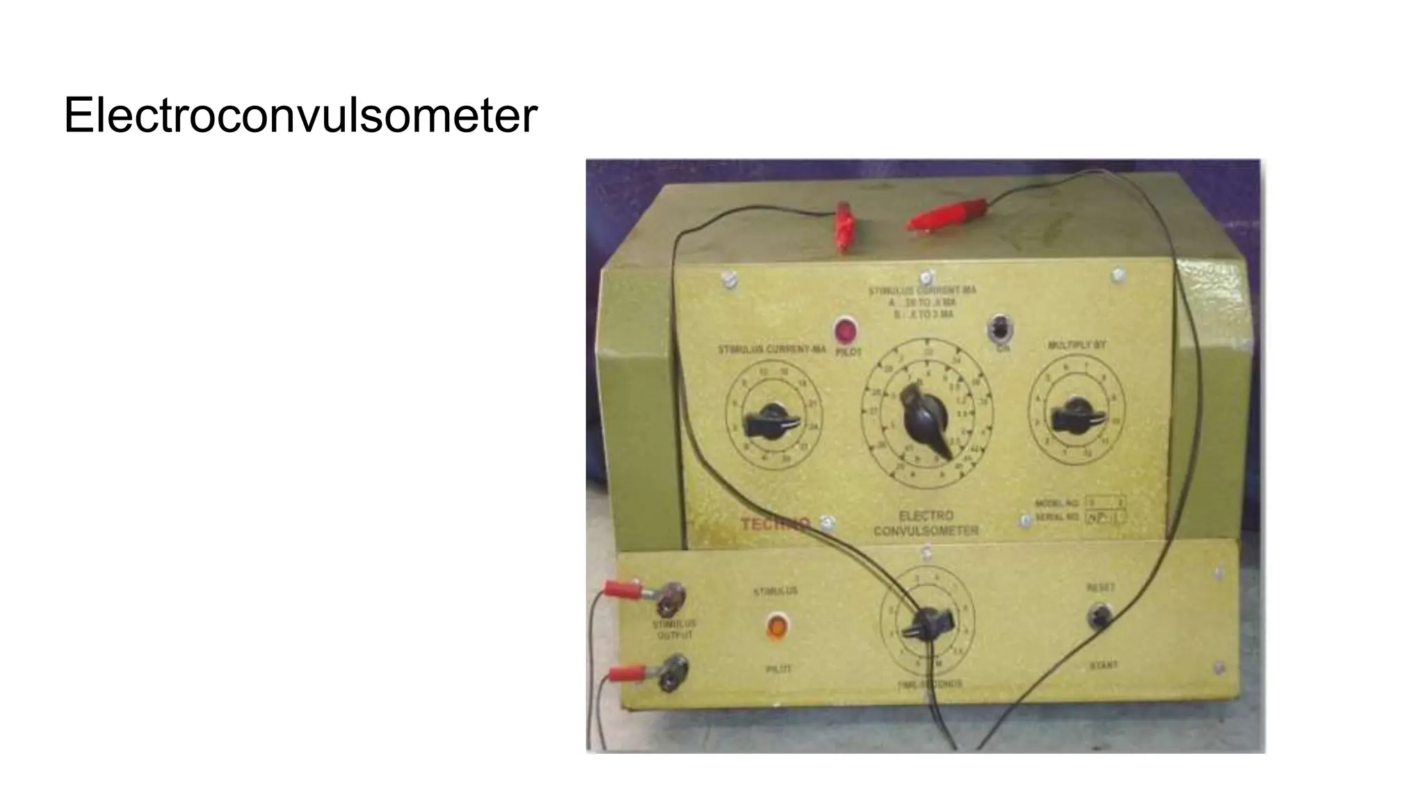 Common Laboratory 1 Equipments used in Experimental Pharmacology | PPTX