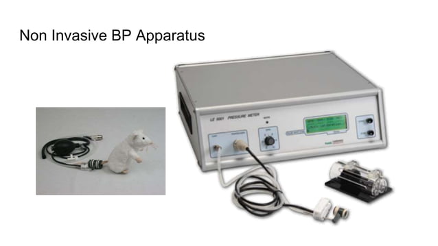 Common Laboratory 1 Equipments used in Experimental Pharmacology | PPTX