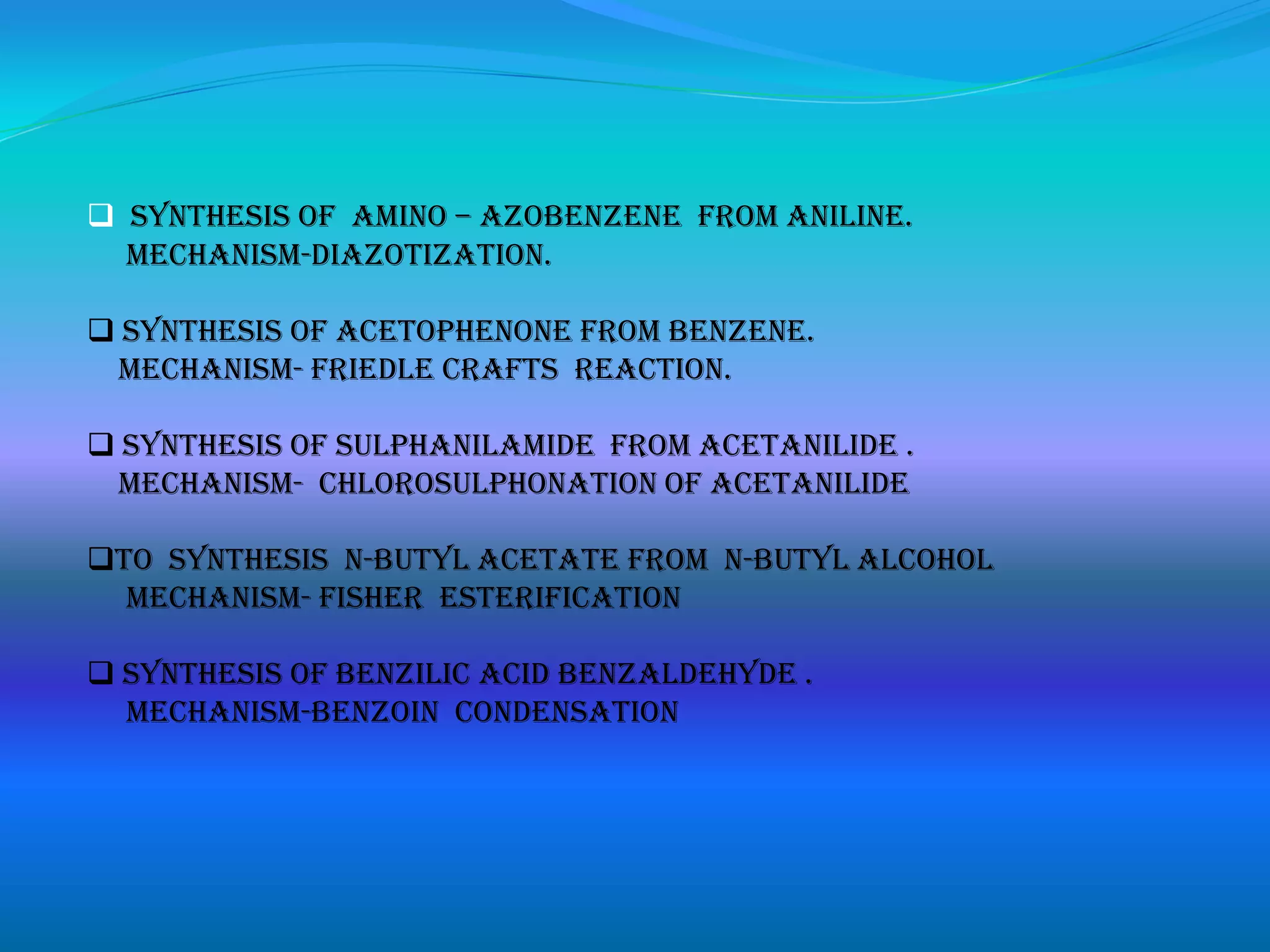 Common laboratory preparation and binary mixture (2) | PPTX
