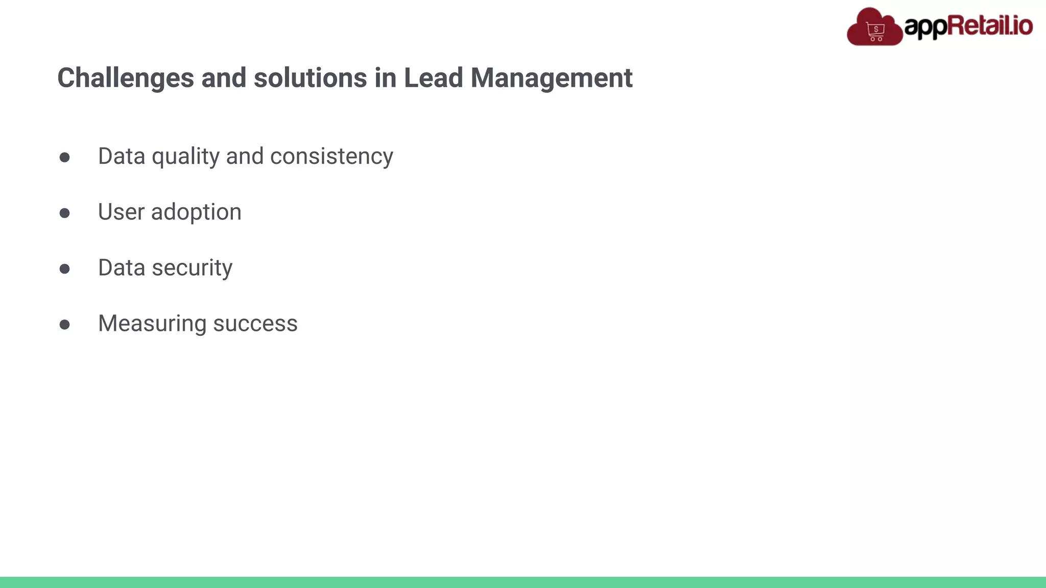 Common Lead management challenges and how to overcome them (1).pdf