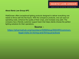 Common Legal Risks in Hiring and Firing Practices.pdf