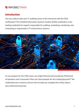 Commonly Asked CISA Exam Questions with Answers.pdf