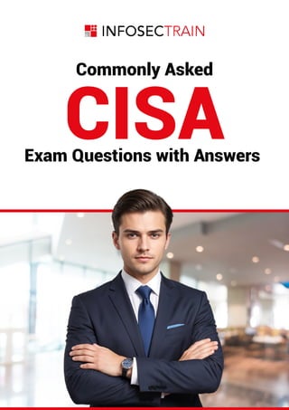 Commonly Asked CISA Exam Questions with Answers..pdf