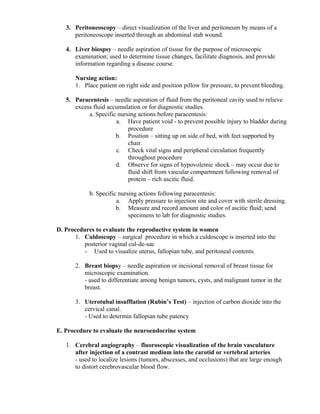 Commonly asked emergency drugs | DOC