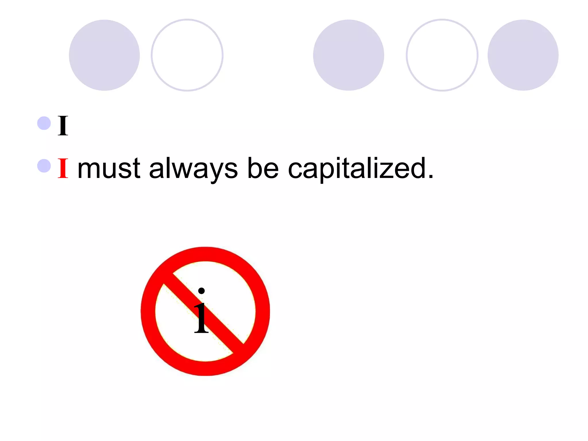 Commonly Confused Words | PPT