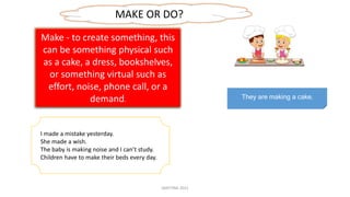 Commonly confused words | PPTX