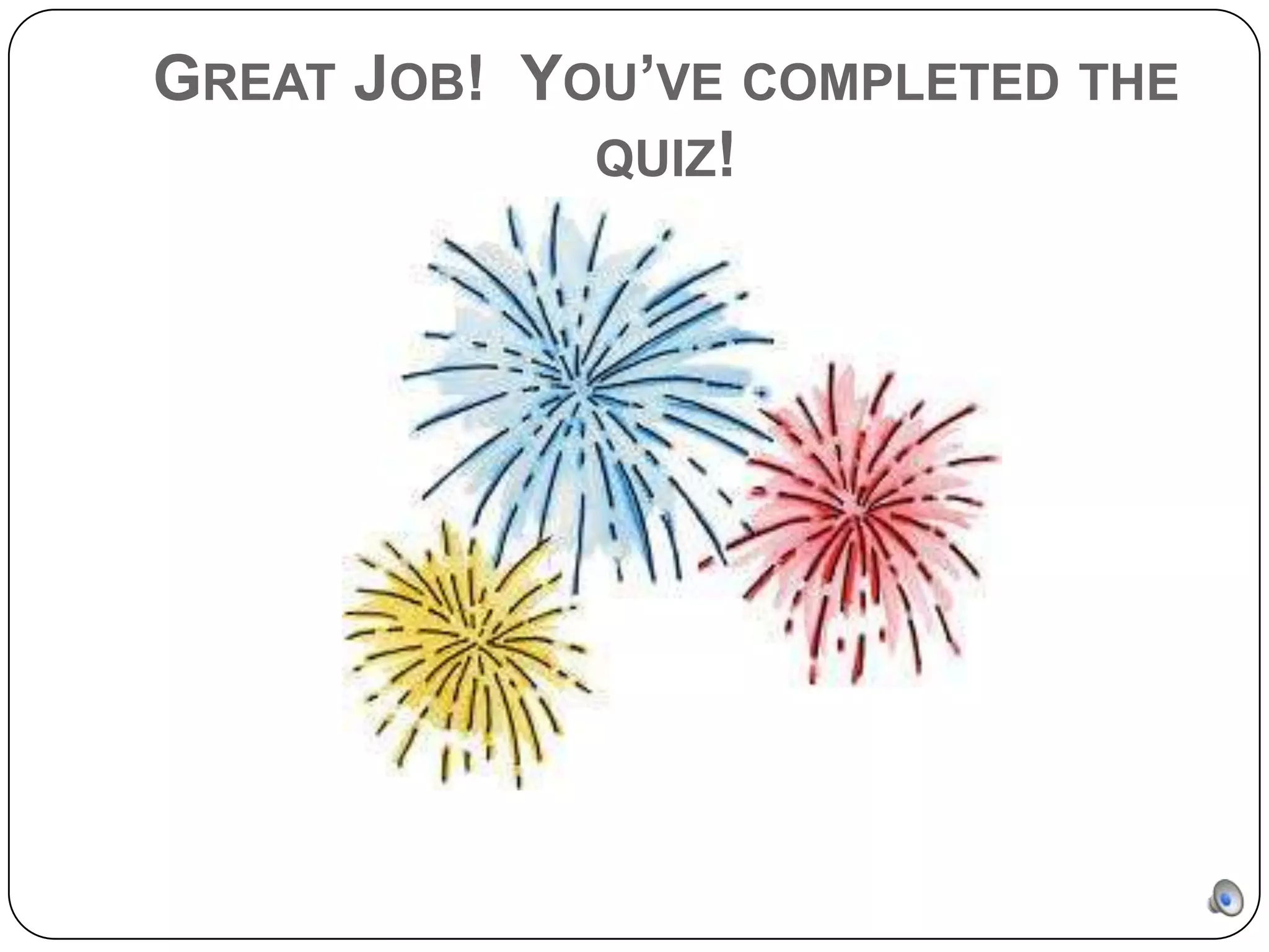 Commonly confused words quiz | PPTX