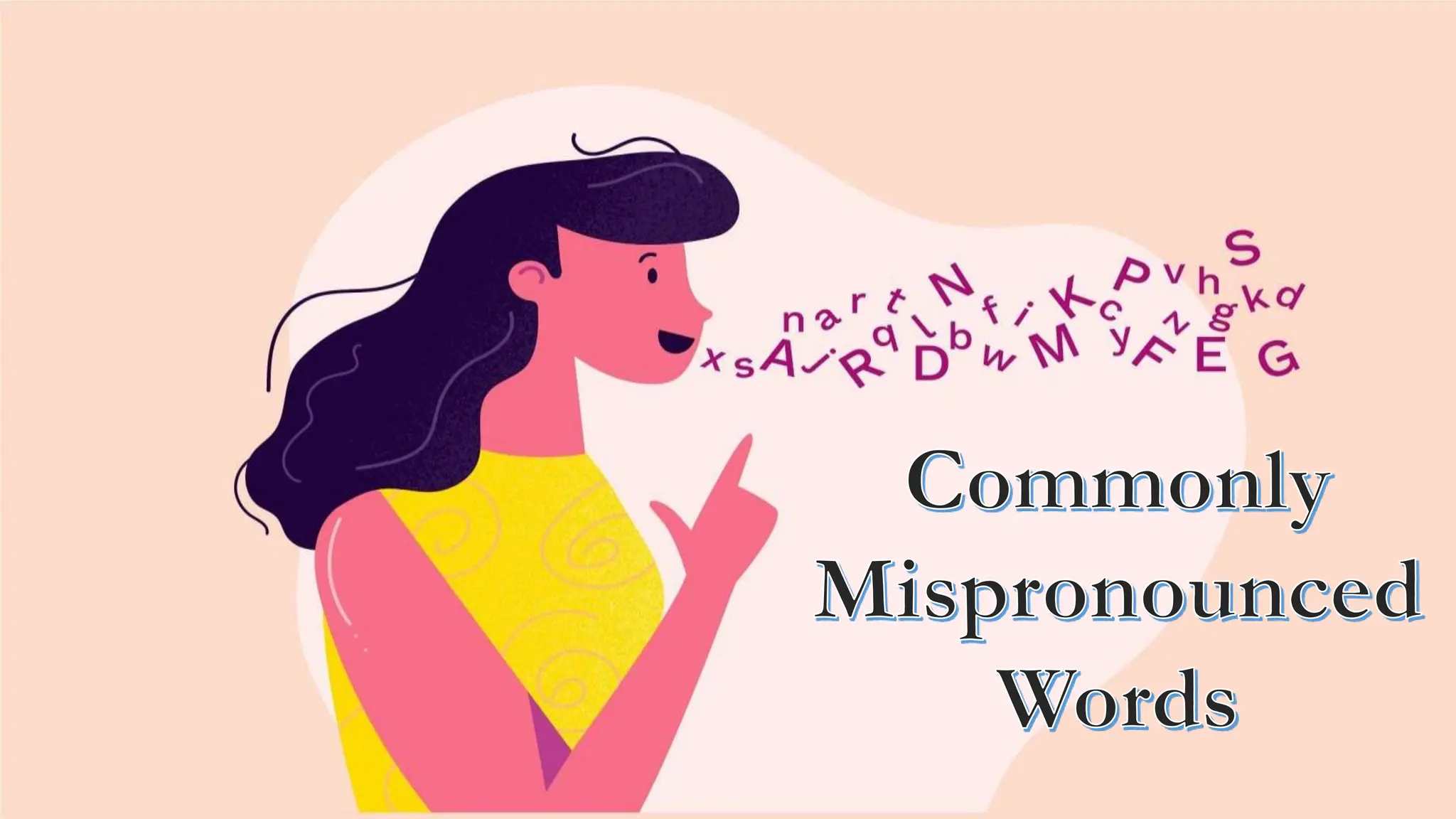 Commonly Mispronounced English Words.pptx