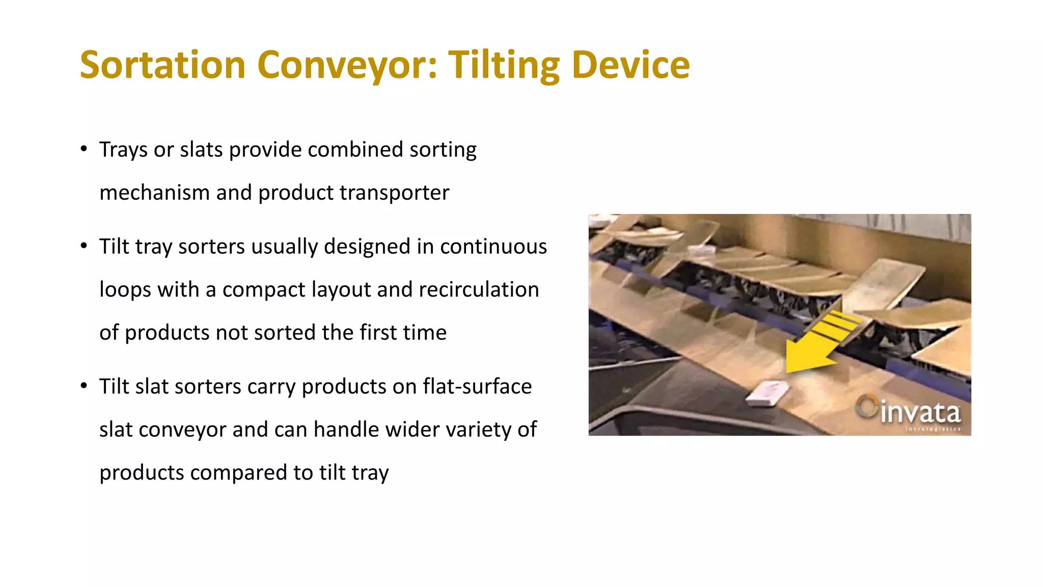 Commonly used conveying systems in feed mills | PPTX | Track and Field ...