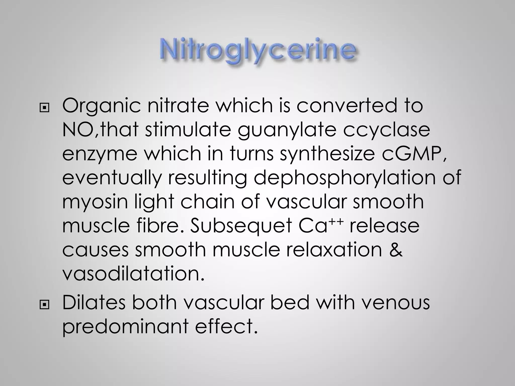 Commonly Used Drugs In Cath Lab | PPTX