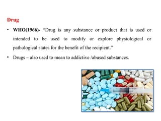 Commonly used Drugs in Children in pediatric dentistry | PPTX