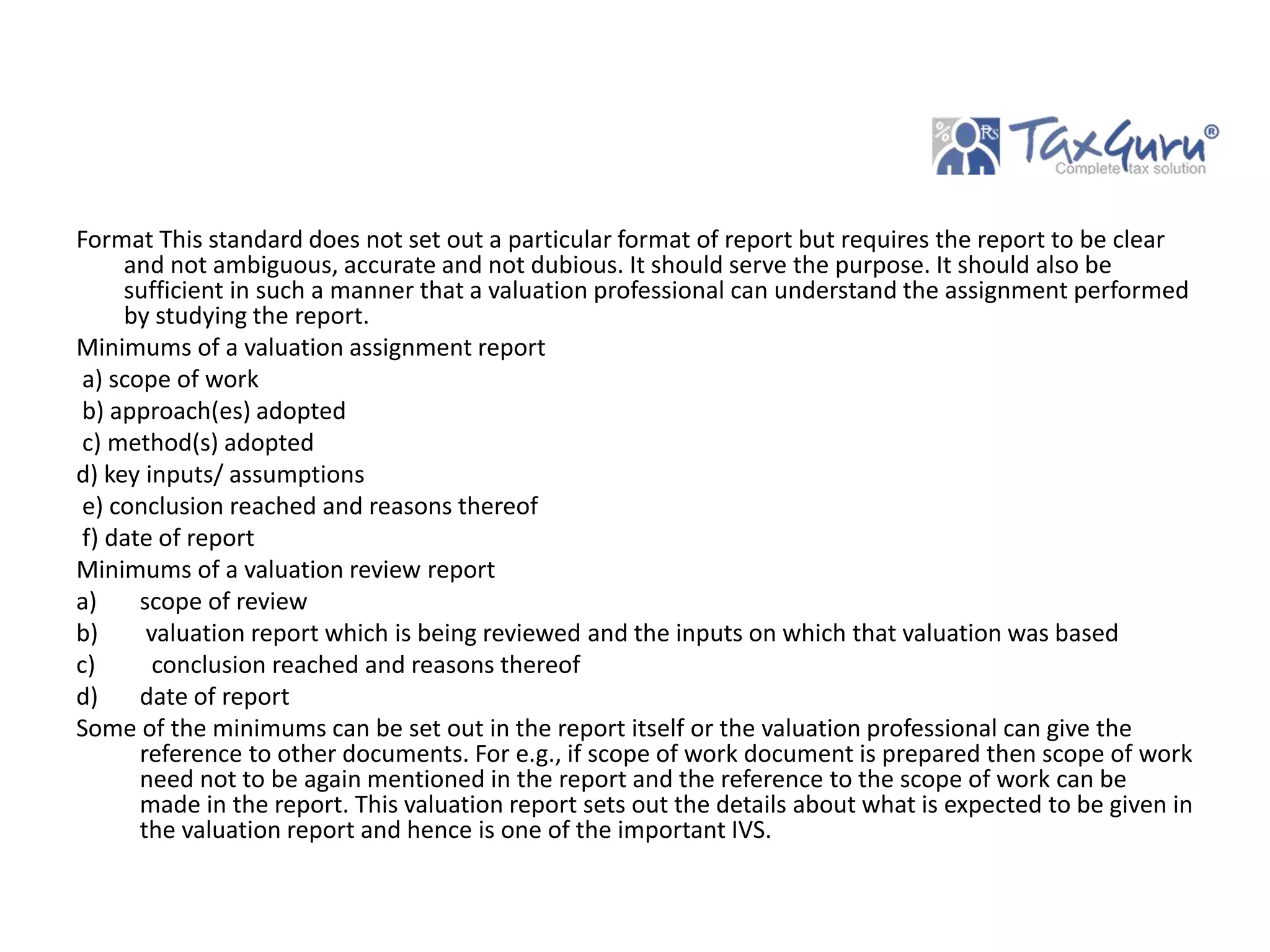 Commonly Used International Valuation Standards.pptx