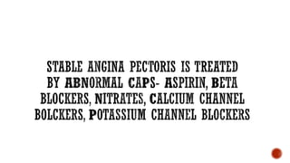 Commonly used medical mnemonics | PPT