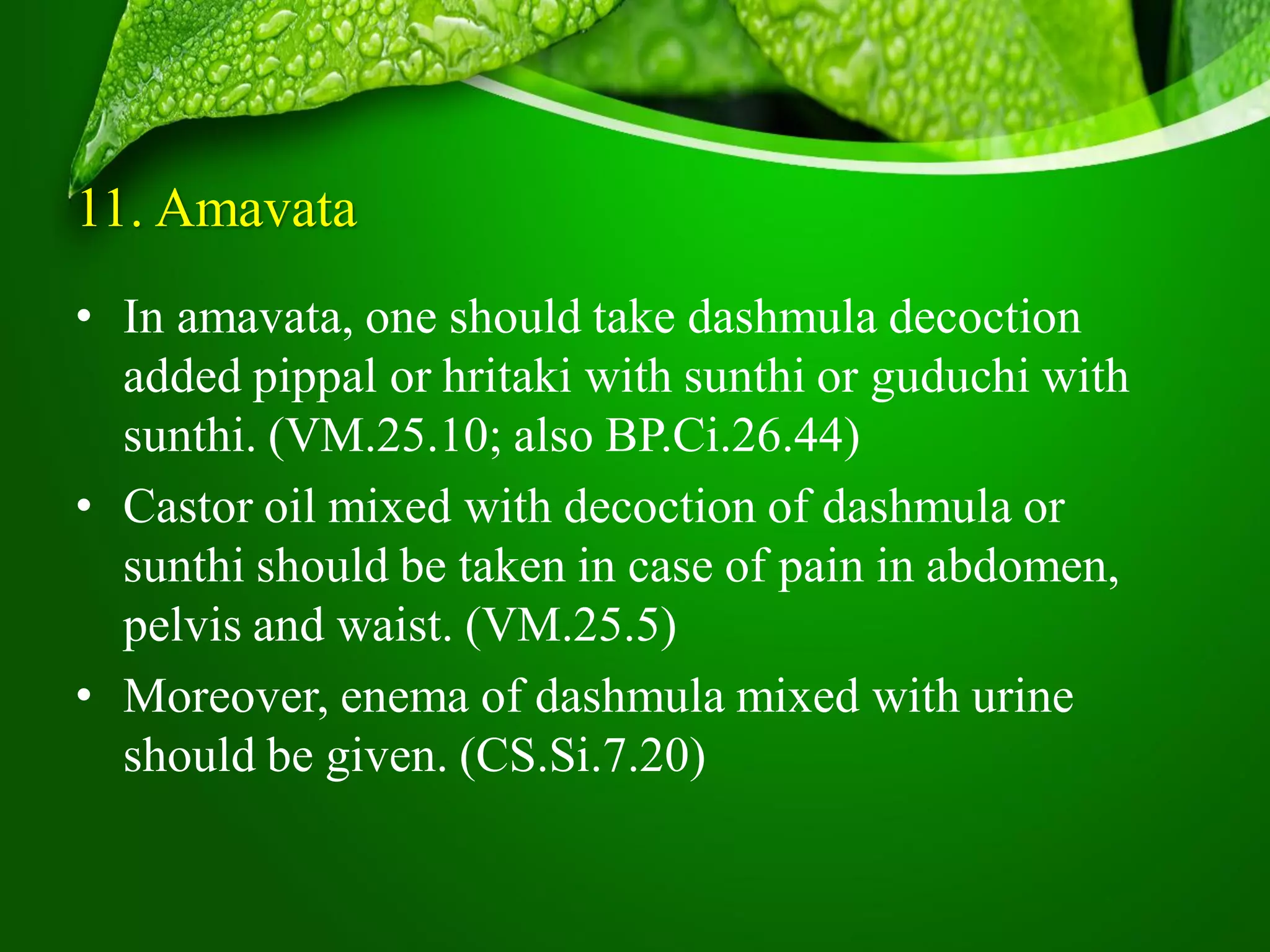 Commonly used medicinal plants and their clinical utility | PDF