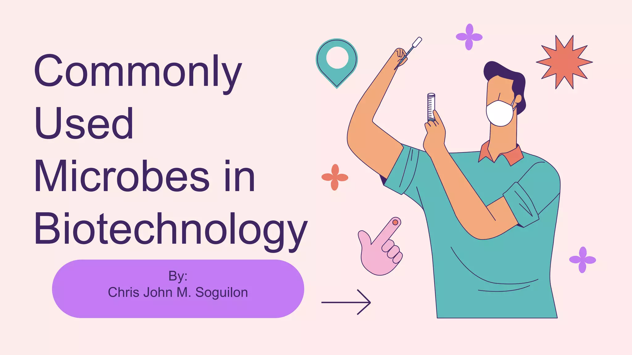 Commonly used Microbes in Biotechnology.pptx