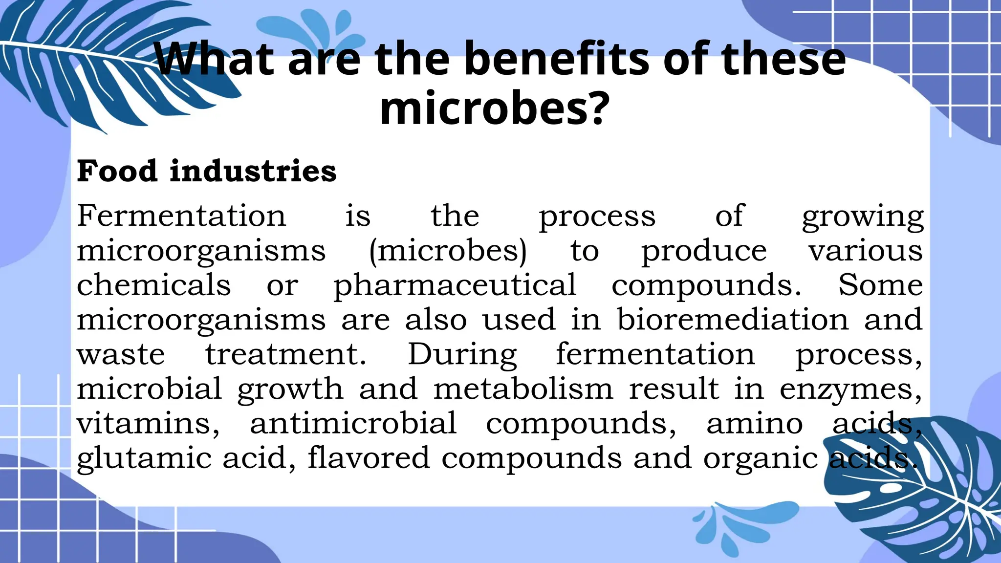 Commonly Used Microbes in Biotechnology.pptx