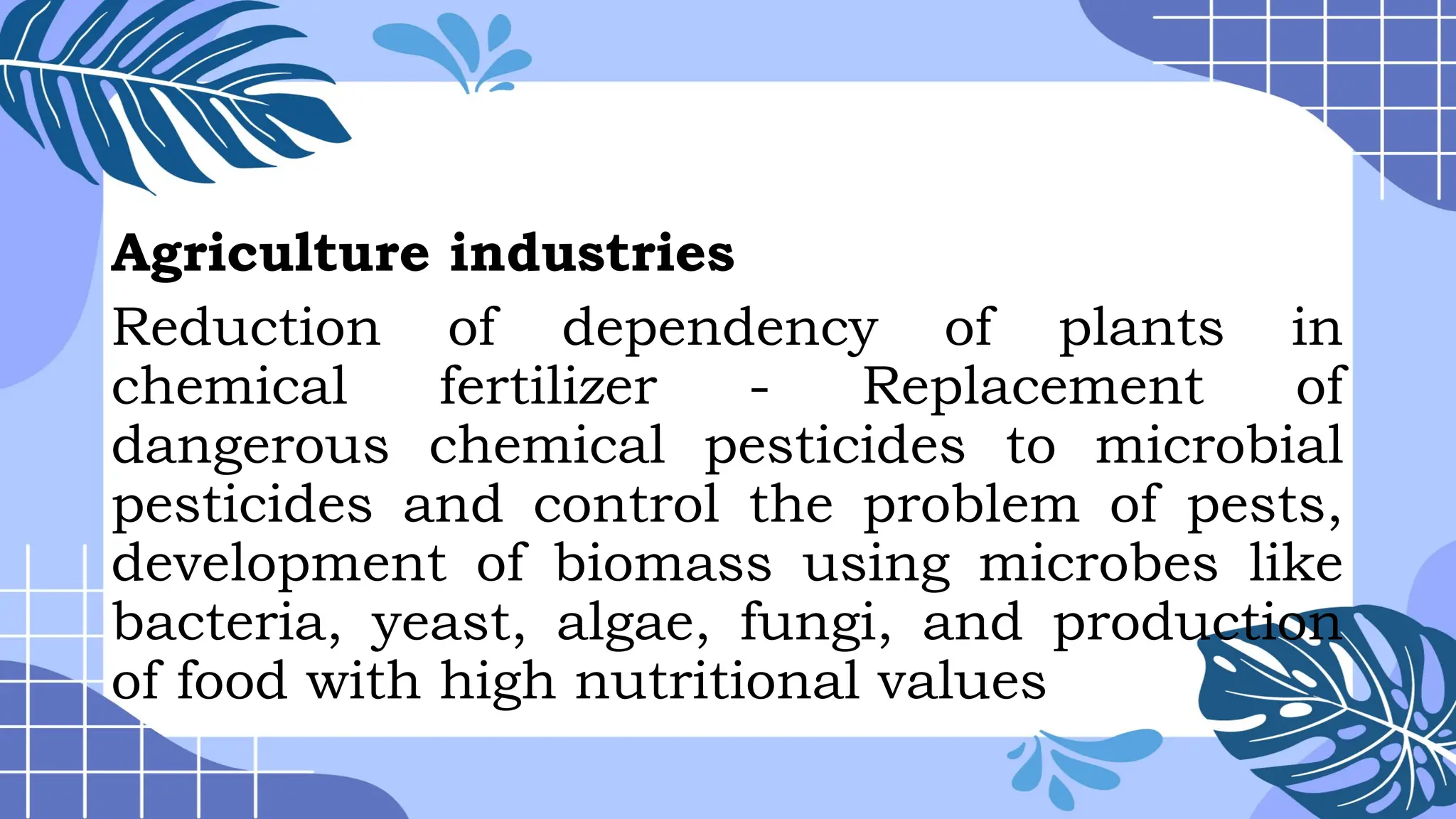 Commonly Used Microbes in Biotechnology.pptx