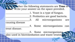 Commonly Used Microbes in Biotechnology.pptx