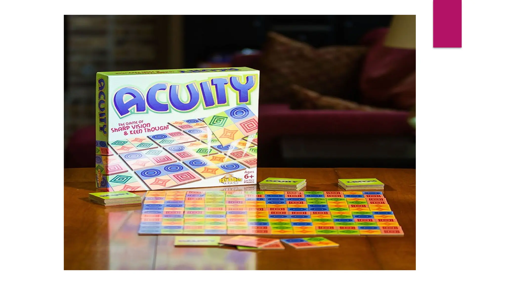 COMMONLY USED VISUAL ASSESMENT TEST AT VARIOUS AGE.pptx