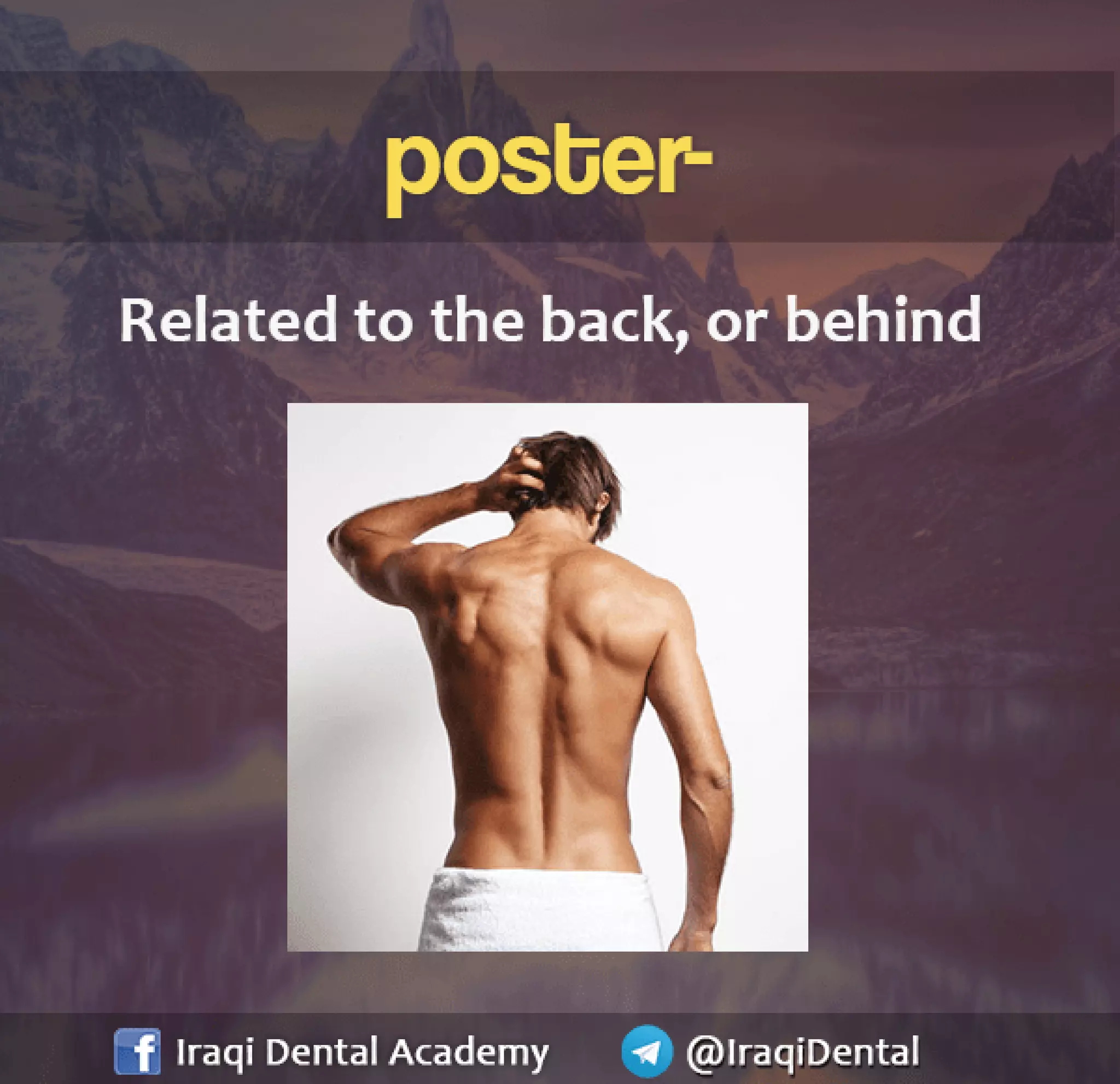 Common Medical and Dental Terminologies | PDF