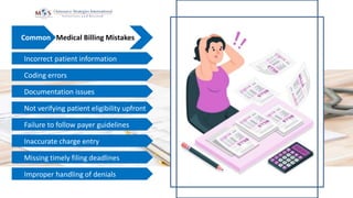 Common Medical Billing Mistakes and How to Avoid Them.pptx