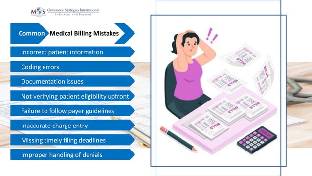 Common Medical Billing Mistakes and How to Avoid Them.pptx