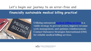 Common Medical Billing Mistakes and How to Avoid Them.pptx