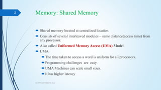 Common memory technologies.pptx