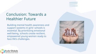 Common Mental Health Challenges Faced by Girls.pptx