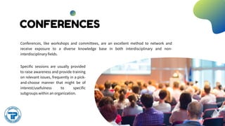 Common methods of employee skill development | PPT