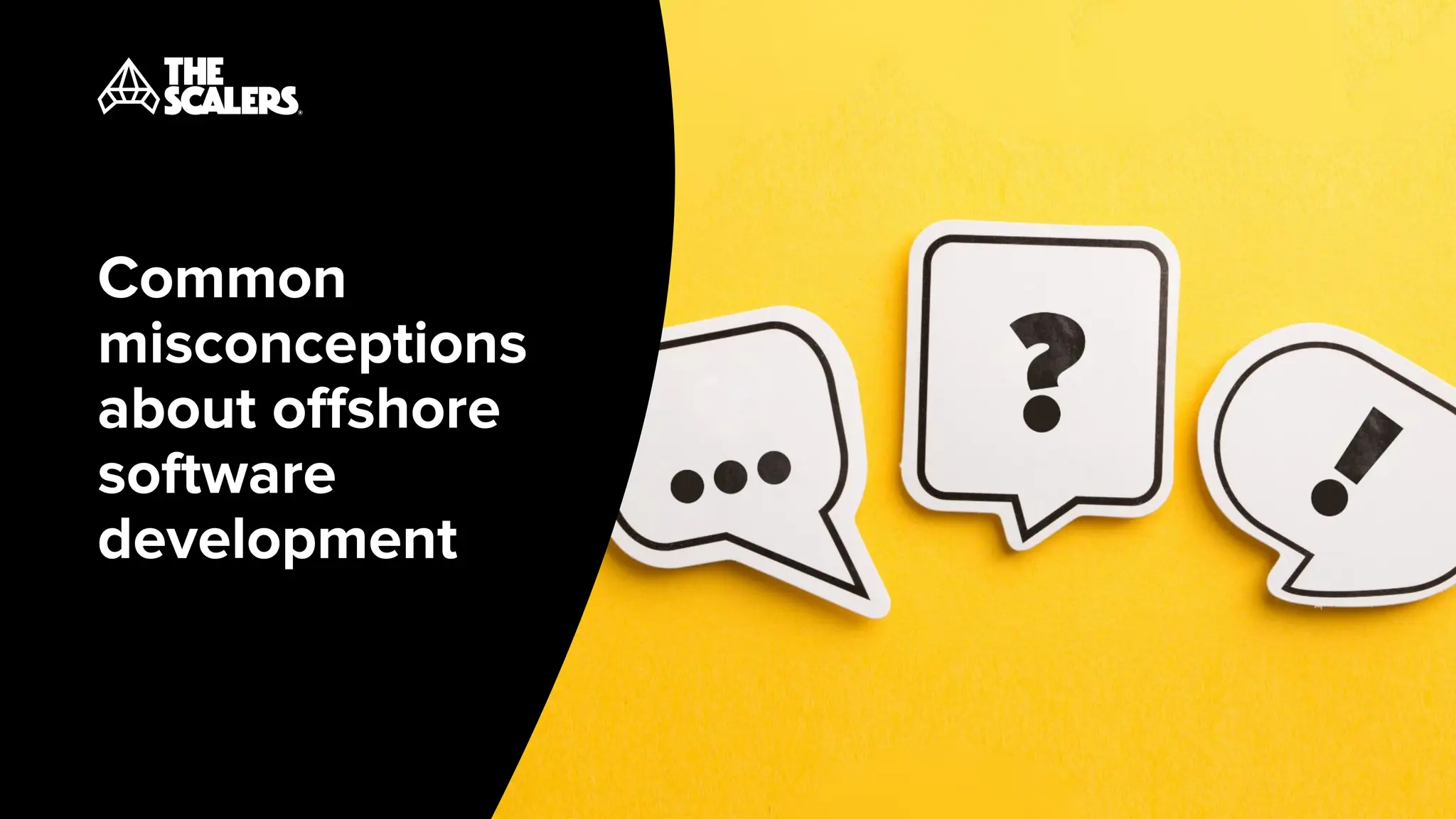 Common Misconceptions About Offshore Software Development Pdf