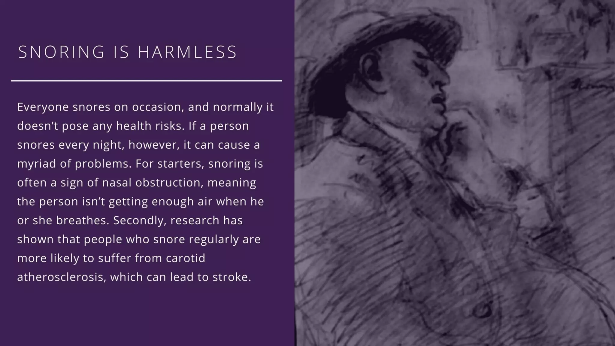 Common Misconceptions about Sleep | PDF | Sleep Disorders | Diseases ...