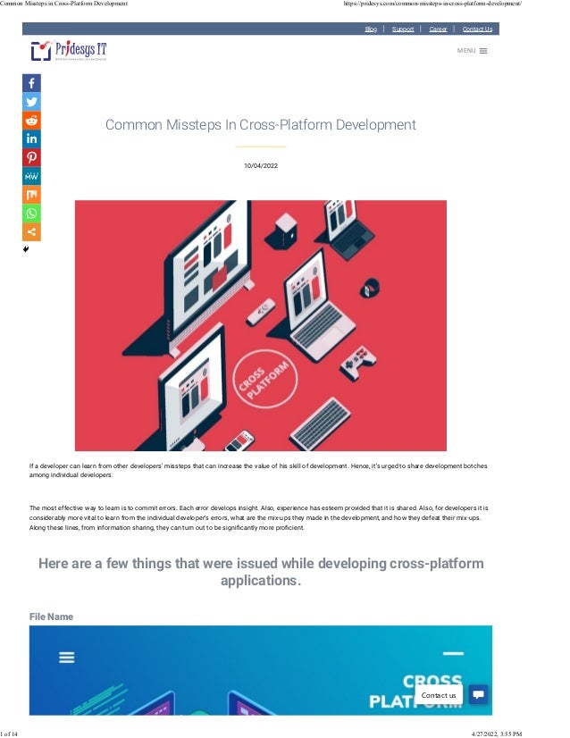 Common Missteps in Cross-Platform Development.pdf