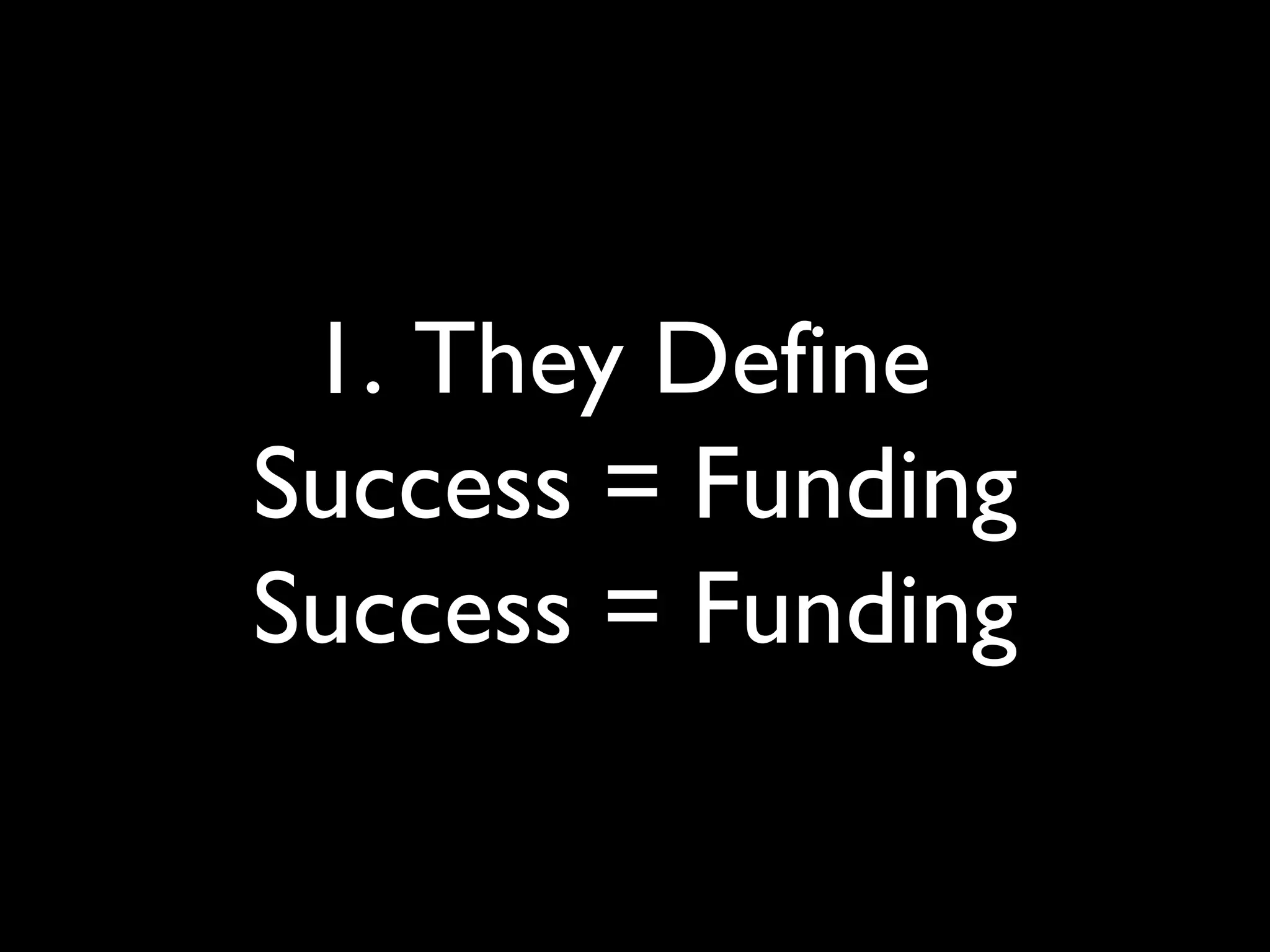 10 Avoidable Mistakes First-Time Entrepreneurs Make Repeatedly | PPT