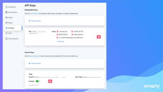 The Most Common Mistakes When Calling Smarty APIs | PPTX
