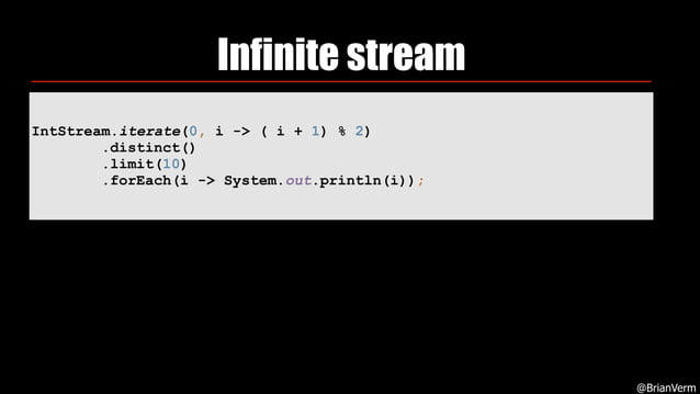 Common mistakes functional java devoxx | PPT Common mistakes functional java devoxx | PPT