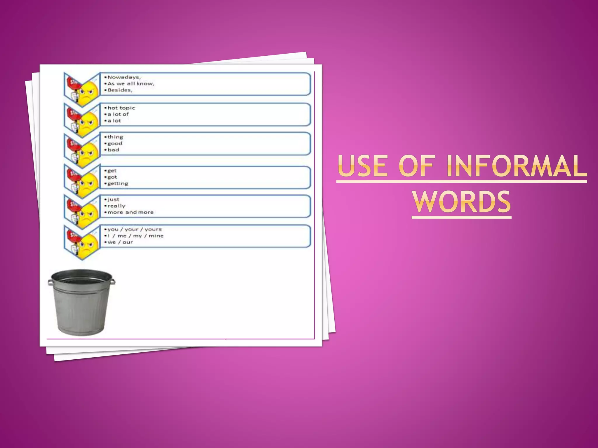 Common mistakes in english while writing essay | PPTX