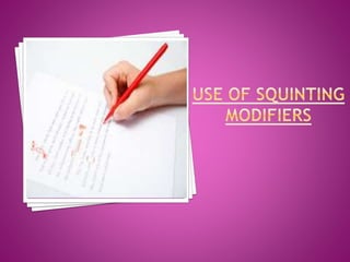 Common mistakes in english while writing essay | PPTX