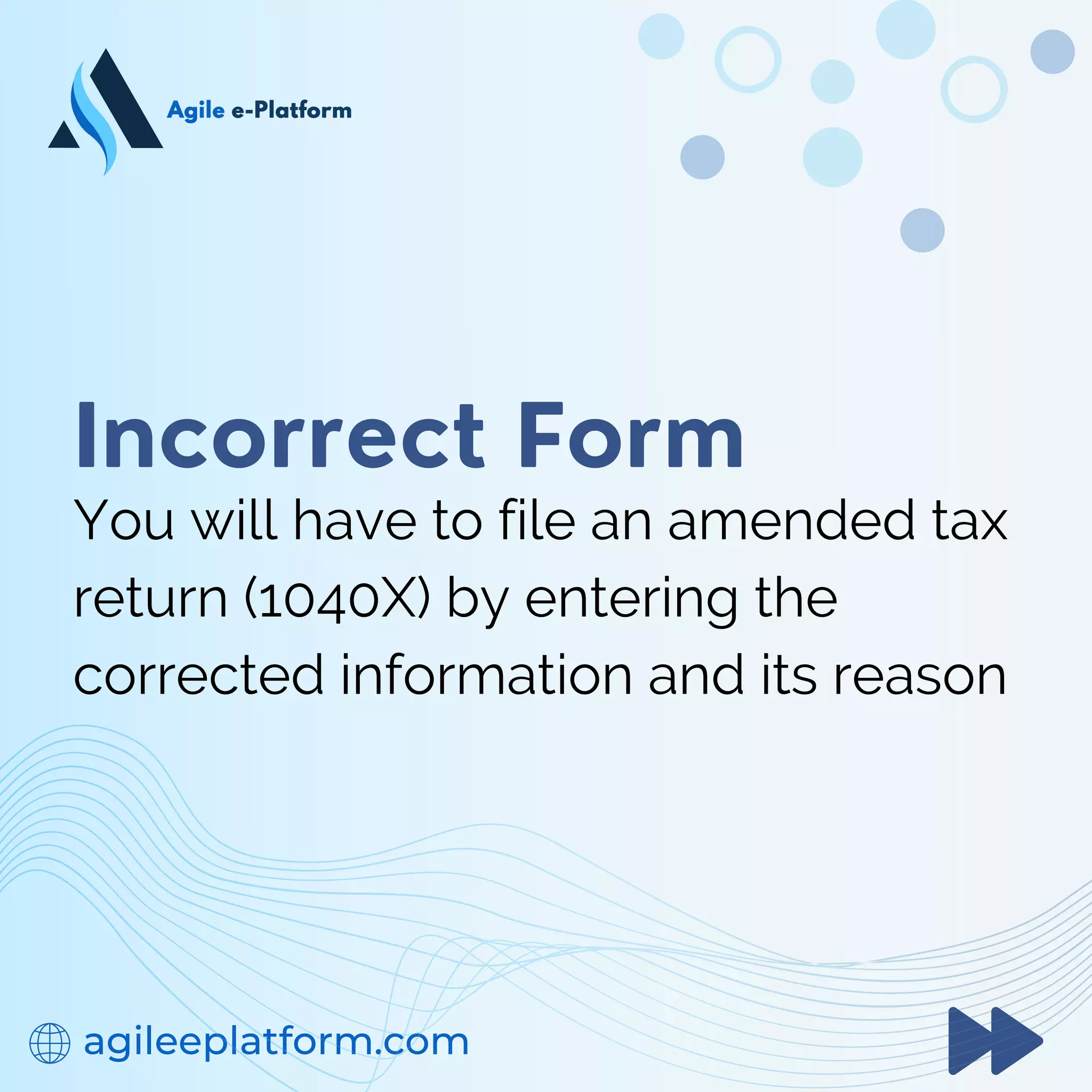 Common Mistakes While Filing Taxes | PDF
