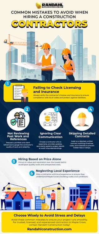 Common Mistakes to Avoid When Hiring a Construction Contractor Near Maple Grove.pdf