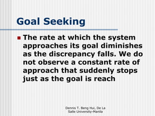 Common Modes Of Dynamic Behavior | PDF