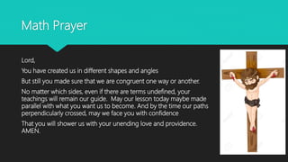 Common monomial factoring | PPT