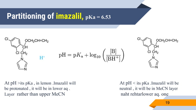 Common multi pesticide residue extraction methods.Renamed_0001.pdf | Agriculture | Industries