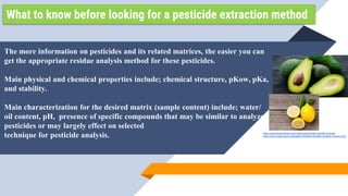 Common multi pesticide residue extraction methods.Renamed_0001.pdf
