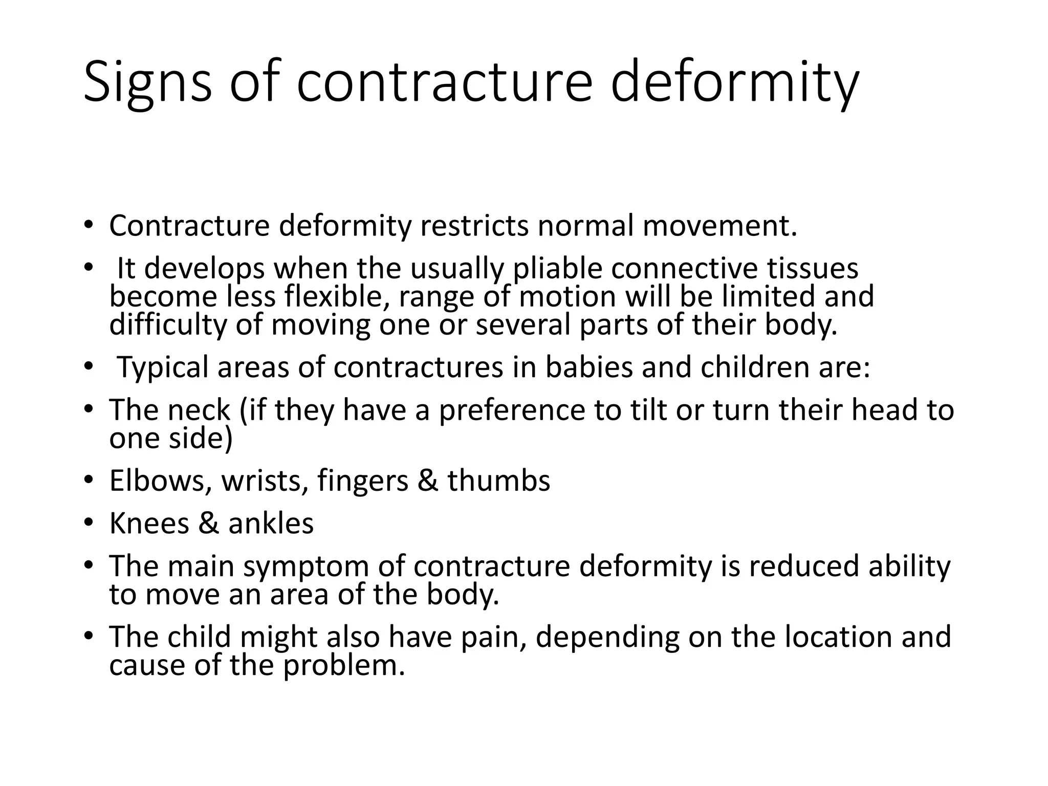 common muscle disorders .pptx