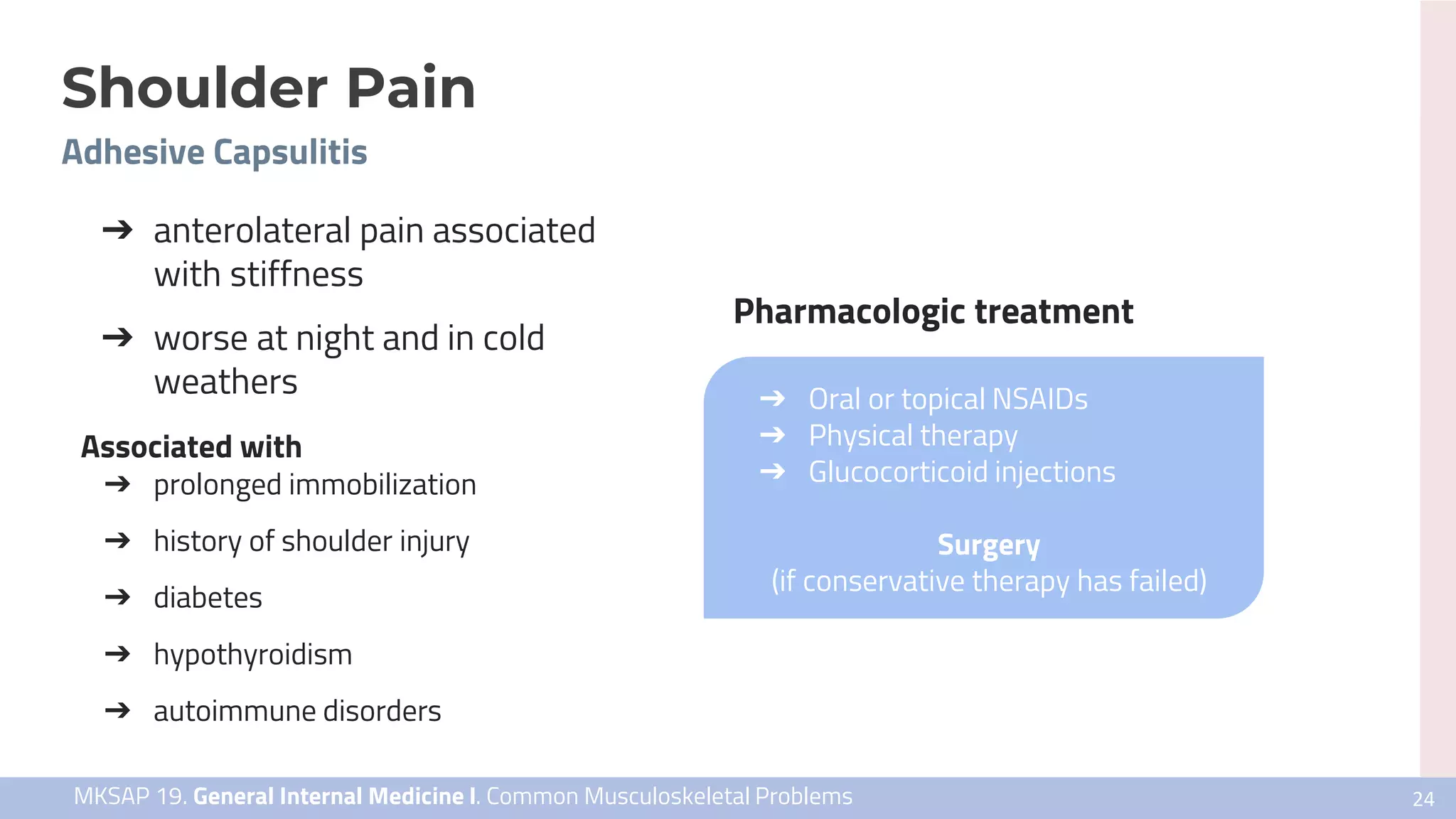 Common Musculoskeletal Problems.pptx