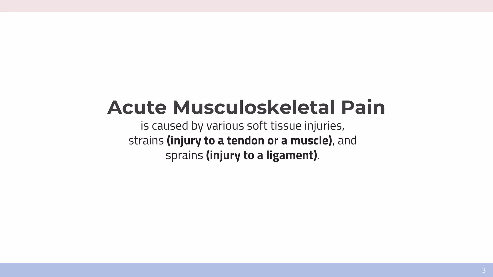 Common Musculoskeletal Problems.pptx