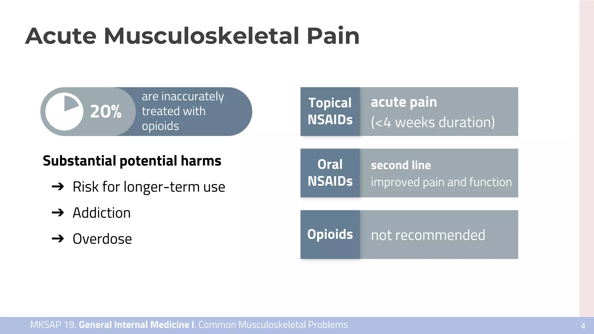 Common Musculoskeletal Problems.pptx