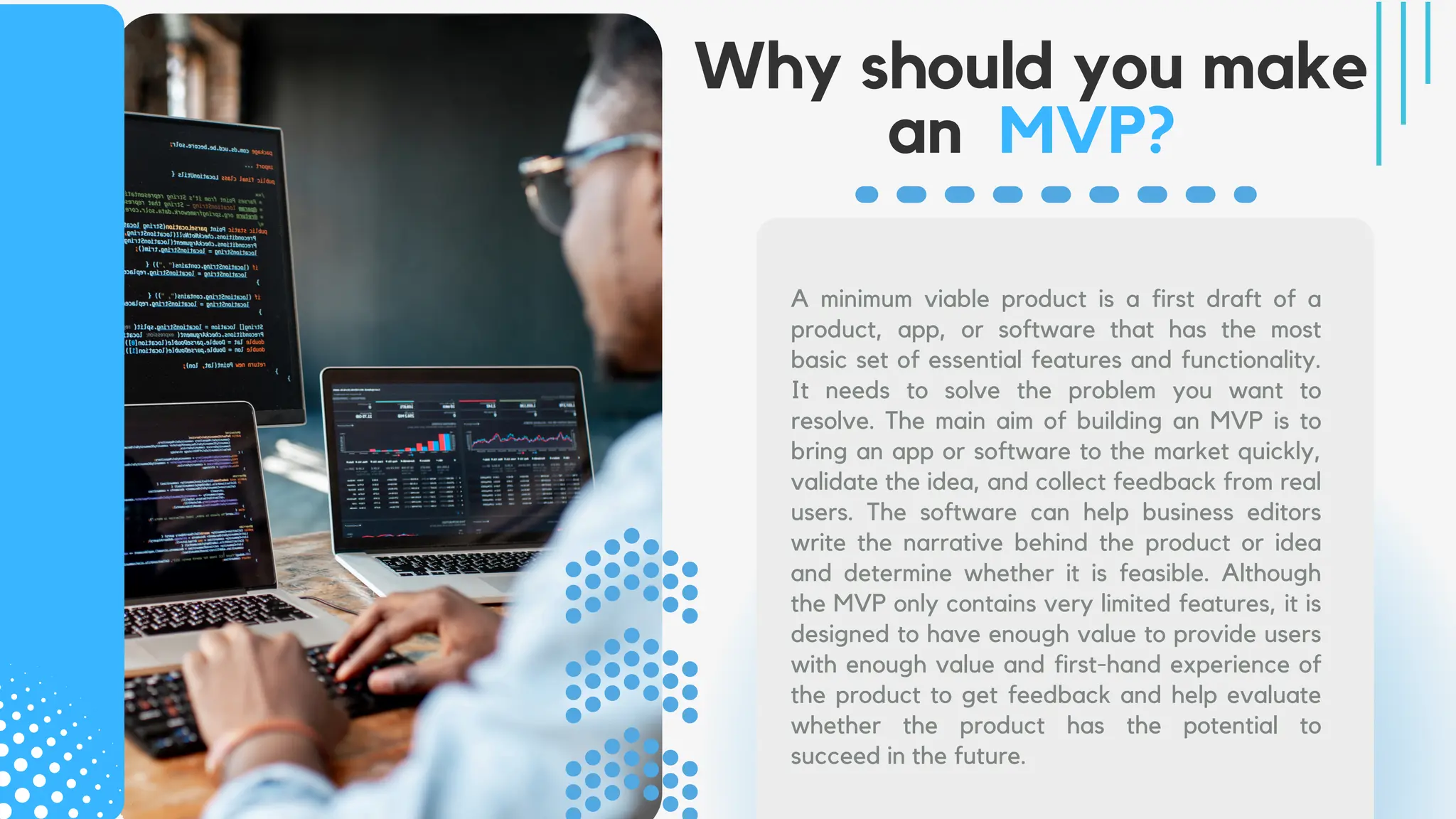 Common MVP Development Mistakes to Avoid in App Development | PPT
