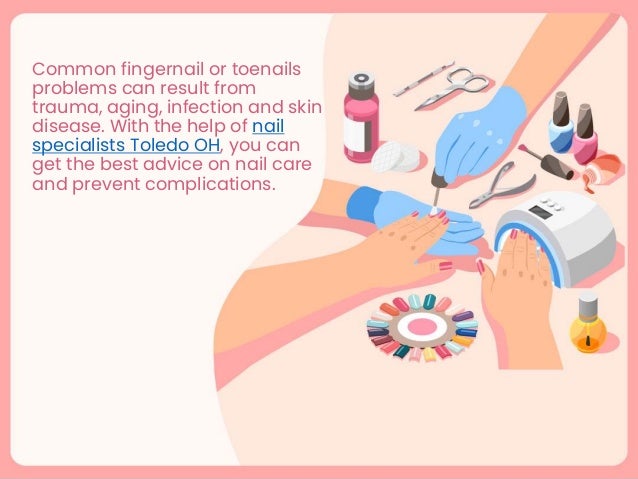 Common Nail Problems And Their Solutions | PPT